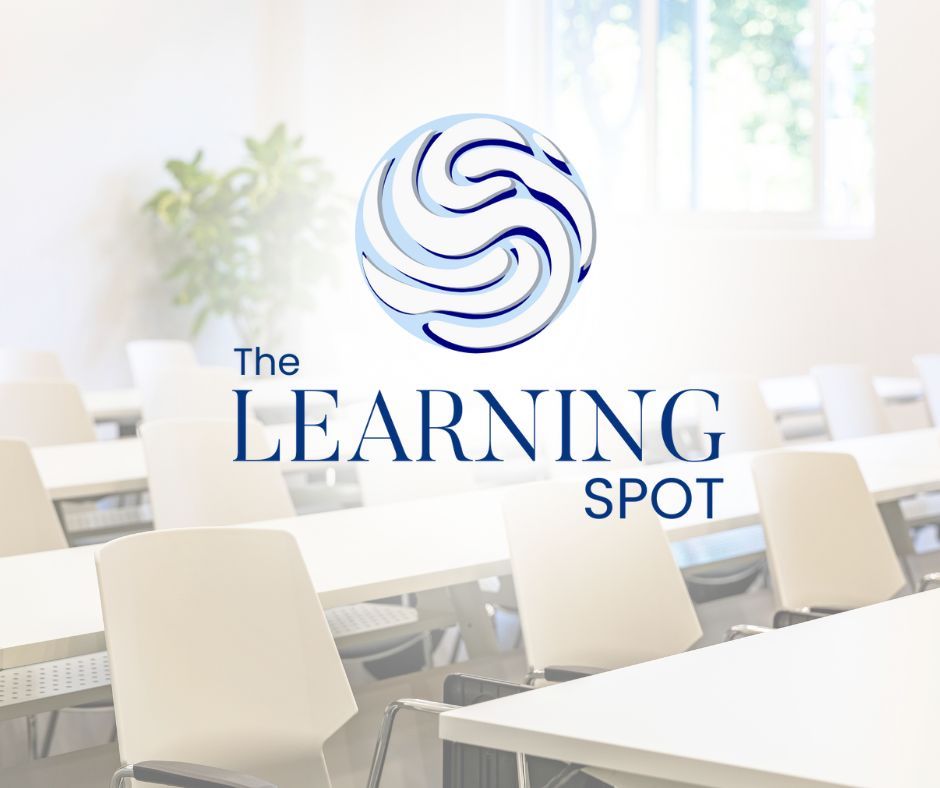 The Learning Spot Landing - The Learning Spot